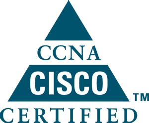 CCNA Logo LogoDix