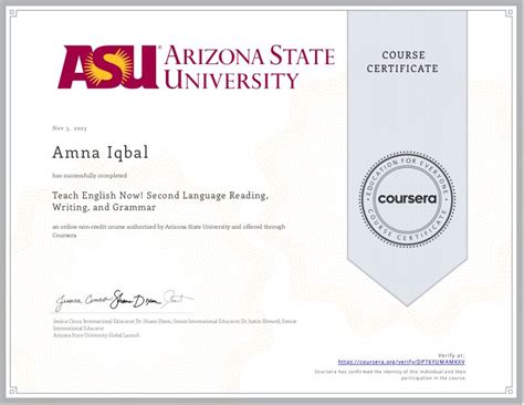Amna Iqbal On Linkedin Education Asu Onlinelearning Teachingskills