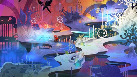 Pyre 4k Ultra Hd Wallpaper