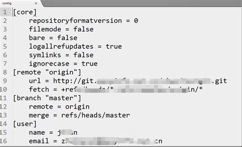 Git配置的用户名密码在本地的存贮位置git中的账号保存在电脑哪 Csdn博客 Git配置的用户名密码在本地的存贮位置git中的账号保存在电脑哪 Csdn博客