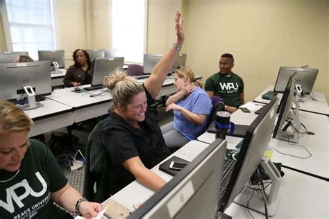 RN Vs BSN A Complete Comparison William Peace University