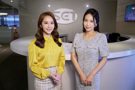 記者 梅花新聞網 田瑜萍 台北報導 三立財經inews 5 20改版 主播高毓璘〈最hot 5千 ｜ 梅花新聞網