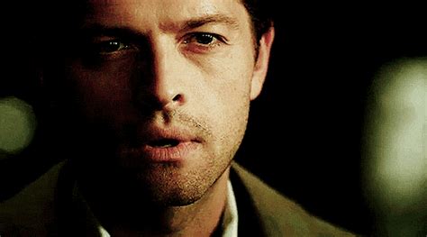 Castiel A Murder Of Muses Tumbex