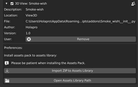 Blender Code For Set Folder Directory Path Python Support Blender Artists Community