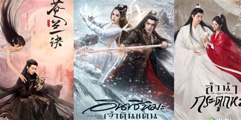 มาเฟียคลั่งรัก รักกัดใจ ซีรีส์จีนเต็มเรื่อง พากย์ไทย ฝากติดตามกันด้วยน้าา🙏 ซีรี่ส์จีน ซี