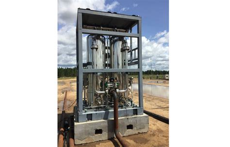 Sj Multiphase Flow Meter Sj
