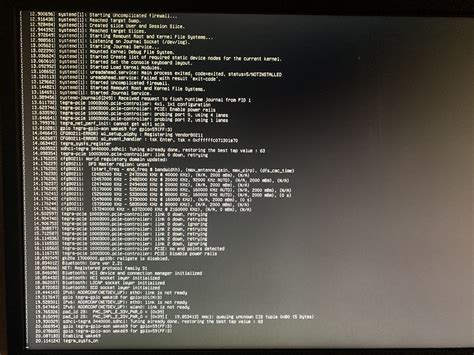 How To Factory Reset Jetson Tx2 Without Jetpack Jetson Tx2 Nvidia