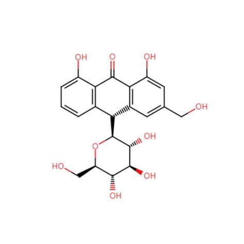 芦荟苷B 99 价格 幺米Lab实验室