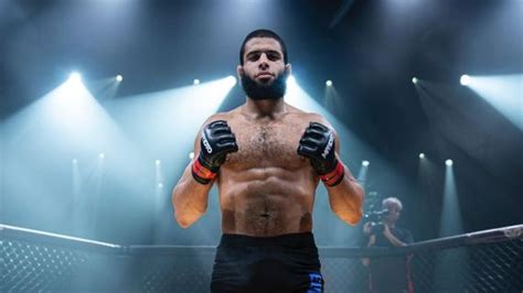 Salah Eddine Hamli Otro Diamante De La Factoría Topuria Que Quiere