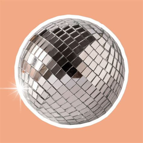 Disco Ball  Animation At Lily Bloom Blog