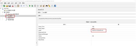 jmeter脚本 csv文件参数读取乱码问题 shannon zhang 博客园