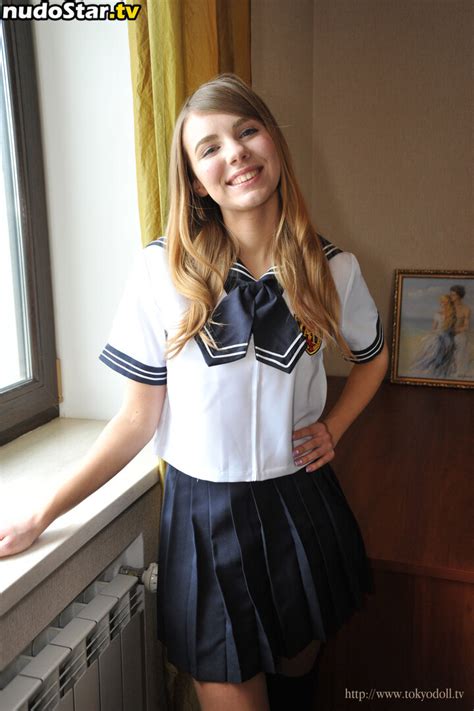 Tokyodoll Tokyodoll Tv Tokyodolls Nude Onlyfans Photo Nudostar Tv