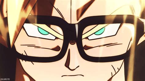 Gohan X Shy Reader Headcanons Teenandbeyond On Tumblr