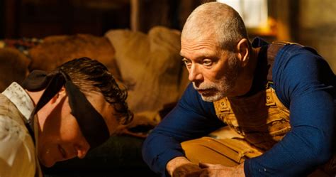 Old Man Trailer Has Stephen Lang Terrorizing A Hiker