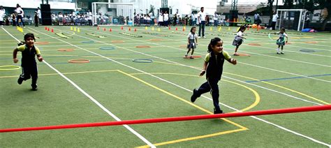 Sports Facility Multi Sports Academy In Mumbai Pdsa