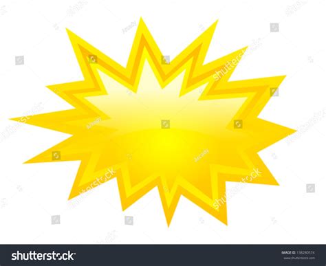 Spark Clip Art