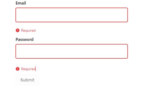 Github Mhdiqbal19 React Formik