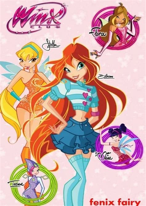 Fan Casting Isabela Merced As Diana In Winx Club On Mycast