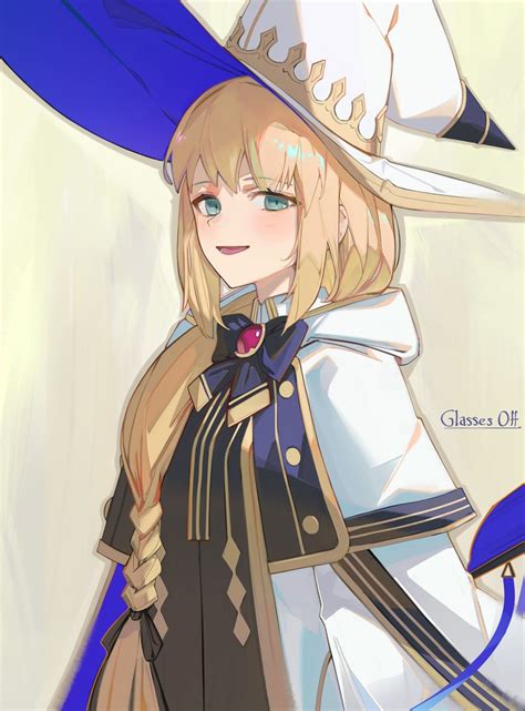 Aesc Fate And 1 More Drawn By Caat106 Danbooru