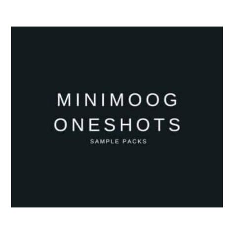 Monosounds Release 100 Minimoog Model D Samples Vol1 A Free