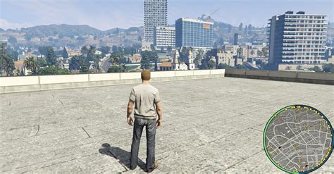 PAID Standalone Rounded Minimap FiveM Releases Cfx Re Community