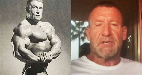 6x Mr Olympia Dorian Yates Reveals His All Time Favorite Steroid