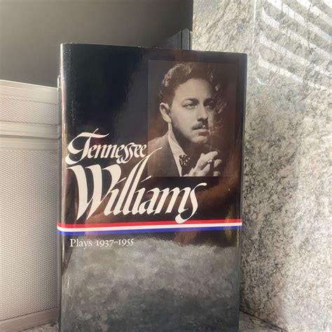 Tennessee Williams By Tennessee Williams