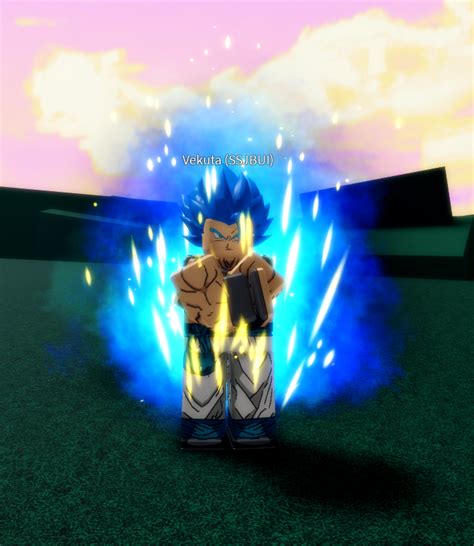 Gogeta Ssj God Vs Bills