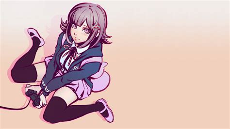 Top Chiaki Nanami Wallpaper Full Hd K Free To Use