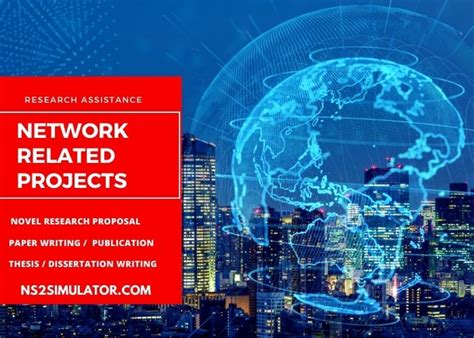 Performance Analysis Of Network Related Projects Top 7 Network Tools