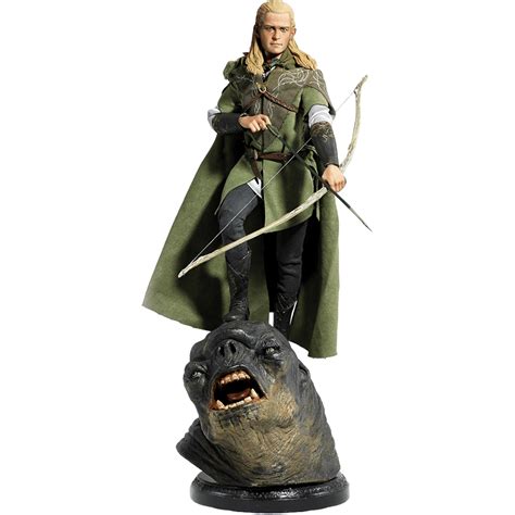 Asmus Toys The Lord of the Rings Series | Figround