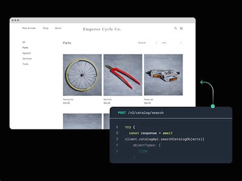 Square Apis And Sdks Build Custom Solutions On Square