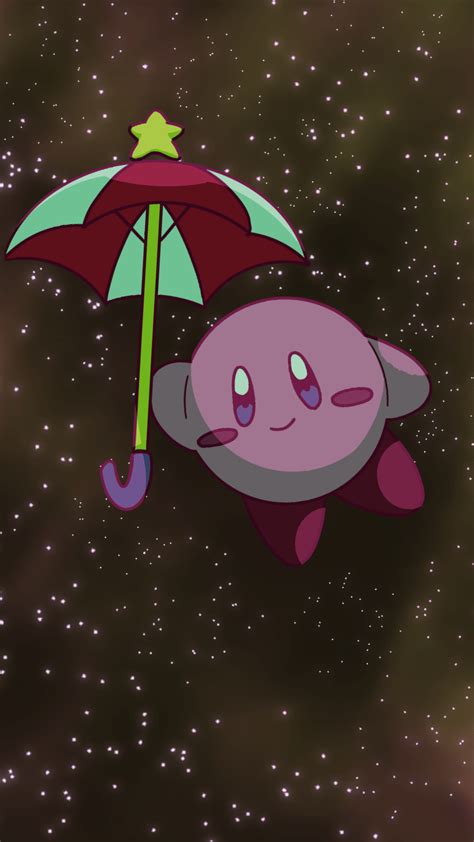 Parasol Float R Kirby