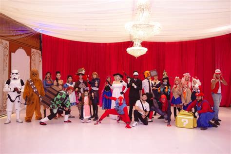 Cuca Sesc Festival abre inscrições para concurso de Just Dance K pop Cosplay