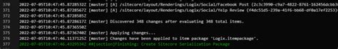 automated deployments with sitecore content serialization in azure devops