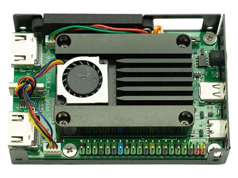 Pi Cast Kvm Crowd Supply