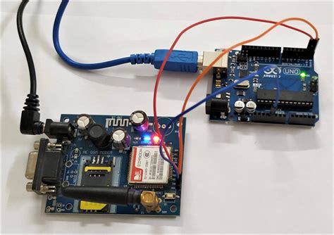 Gsm Based Home Automation Using Sms Home Automation Using Gsm