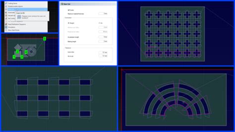 Omniwin 2020 Feature Preview Scan Cut