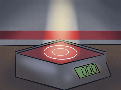 Wrestlers Look To Make Weight Class In Healthy Ways Echoes