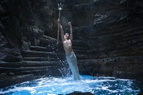 Image Trident Lightningpng Mako Mermaids Wiki Fandom Powered By
