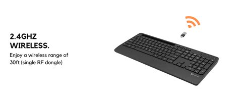 Amazon Com X9 Wireless USB C Keyboard And Mouse Combo Dual Port Compatibility USB C A