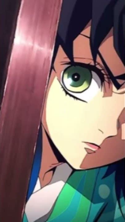 Inosuke Cap Cut Edit Youtube