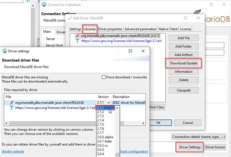 can t connect to mariadb database with ssl x509 · issue 18749