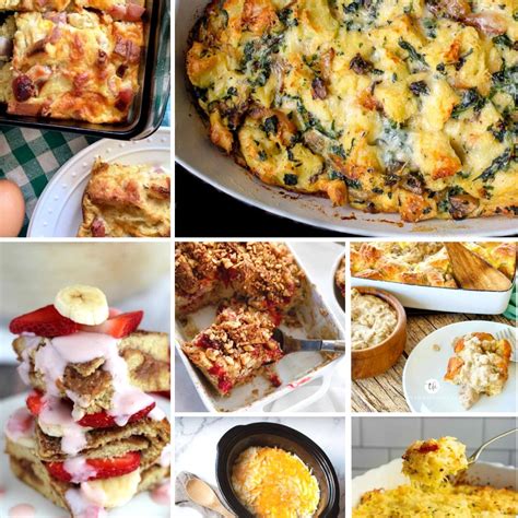 Easter Casserole Recipes Walking On Sunshine Recipes