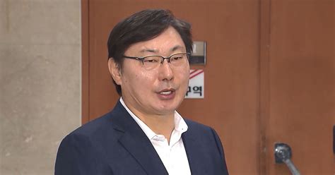 술자리 회유 주장 이화영 허위공문서 작성 혐의로 검찰 관계자 고발
