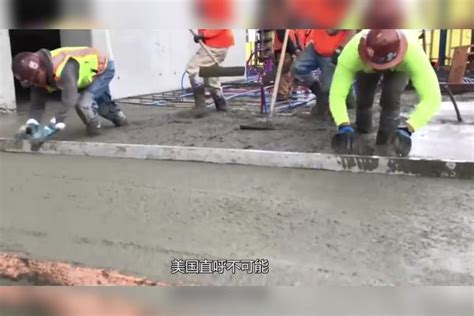 我国又一超级工程火了！联合国也被惊动，美国直言不可能 联合国 工程 美国