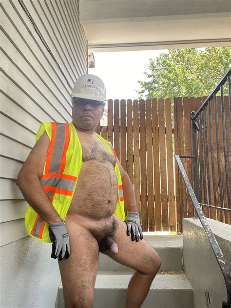 The Hard Construction Worker Nude Pics Xhamster