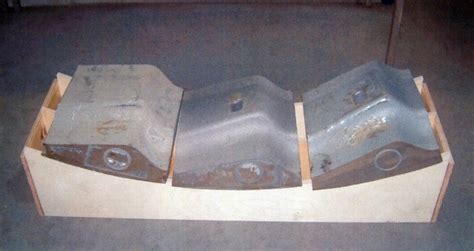 Lifting And Classifying Liners