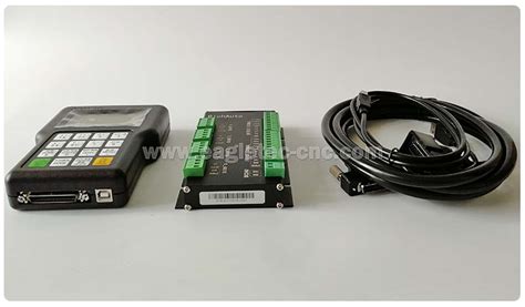 Richauto Autonow A11 Dsp Cnc Controller Eagletec