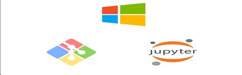 Iniciando O Jupyter Notebook Com Git Bash No Windows